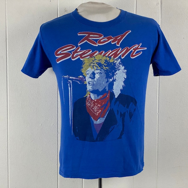 Rod Stewart Clothing - Etsy