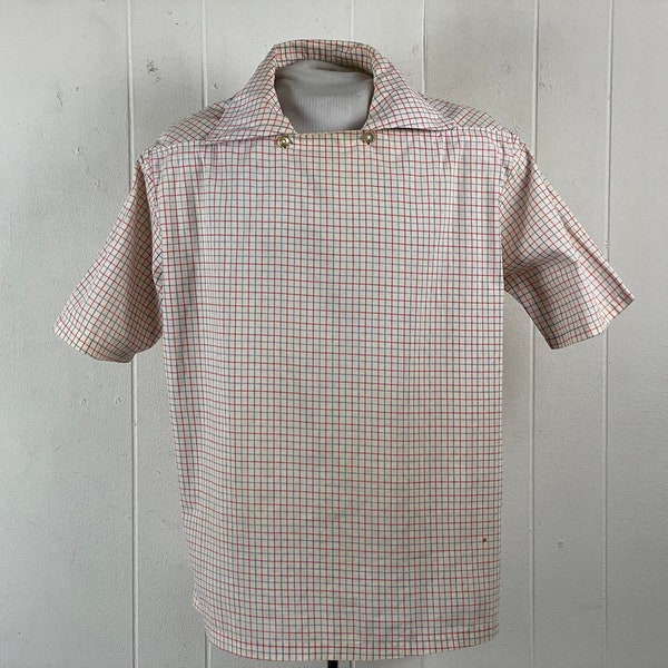1950s Rockabilly Shirt - Etsy 1950s Rockabilly Shirt - Etsy