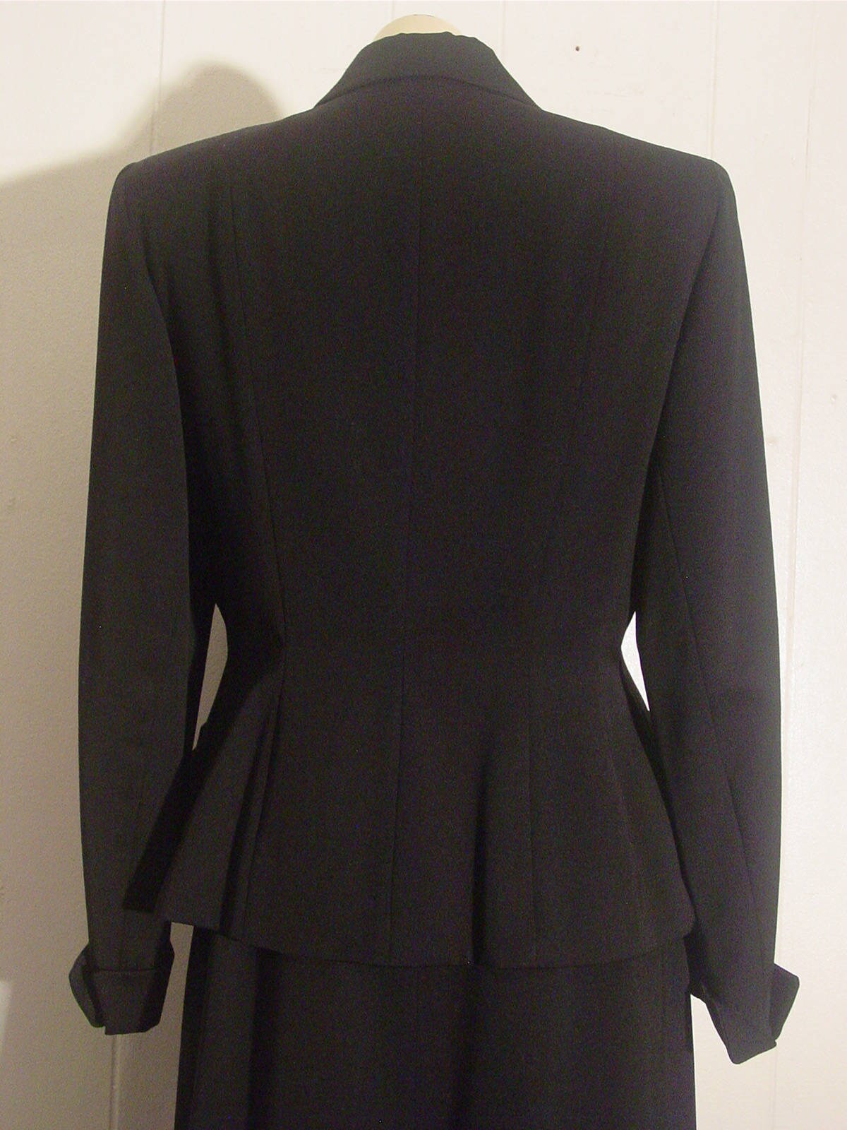 1950s Suit Women's Suit Vintage Suit Rockabilly Suit | Etsy