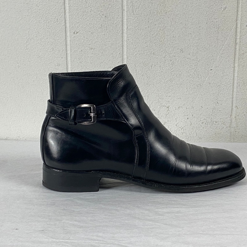 1960s Beatle Boots - Etsy