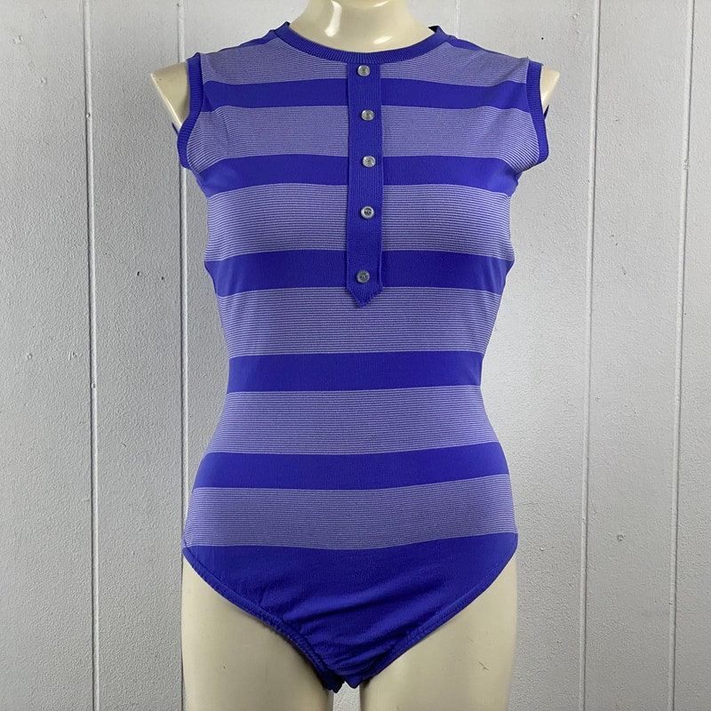 Snap Crotch Bodysuit - Etsy