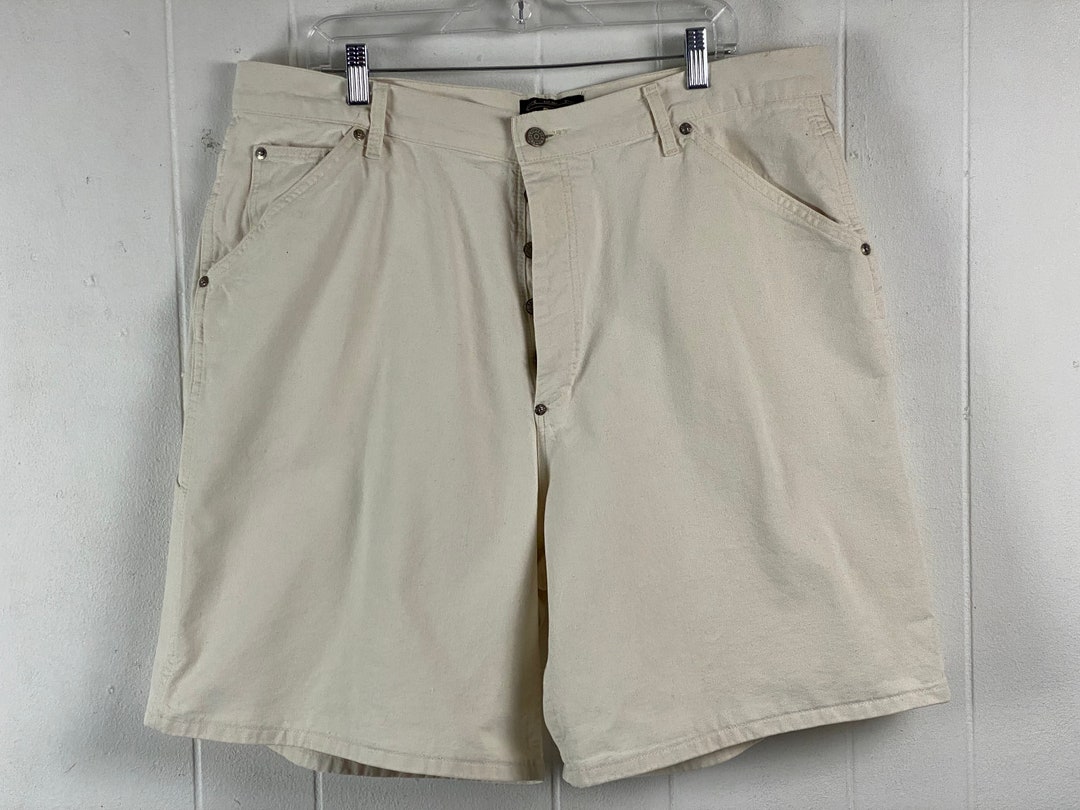 RRL Shorts, 39" Waist, Ralph Lauren Shorts, Double RL Shorts, Denim ...