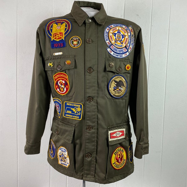 Patches for Jackets - Etsy