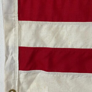 Vintage Flag, 1976 Flag, American Flag, U.S. Flag, Bi-centennial Flag ...