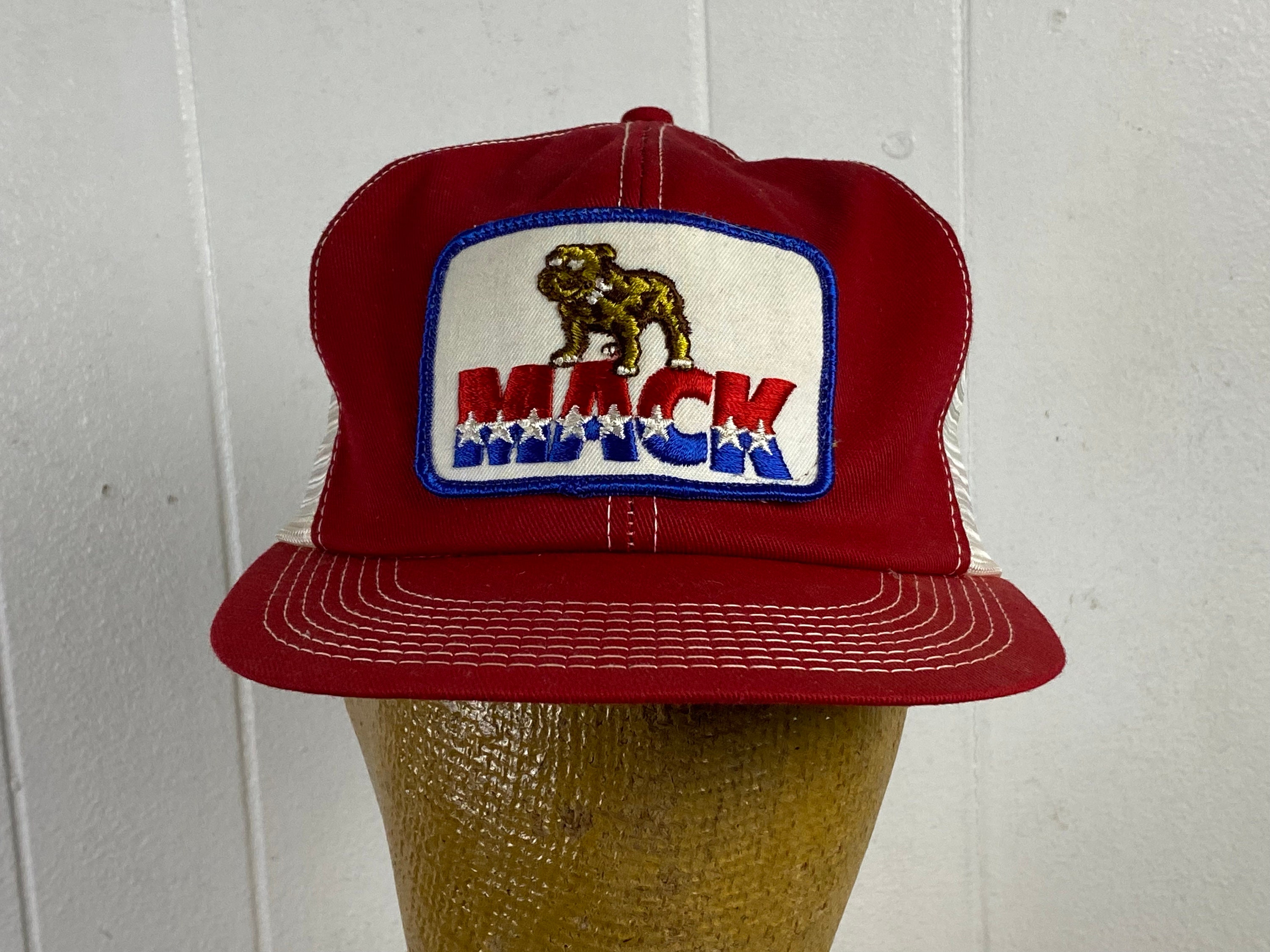 Mack Hat