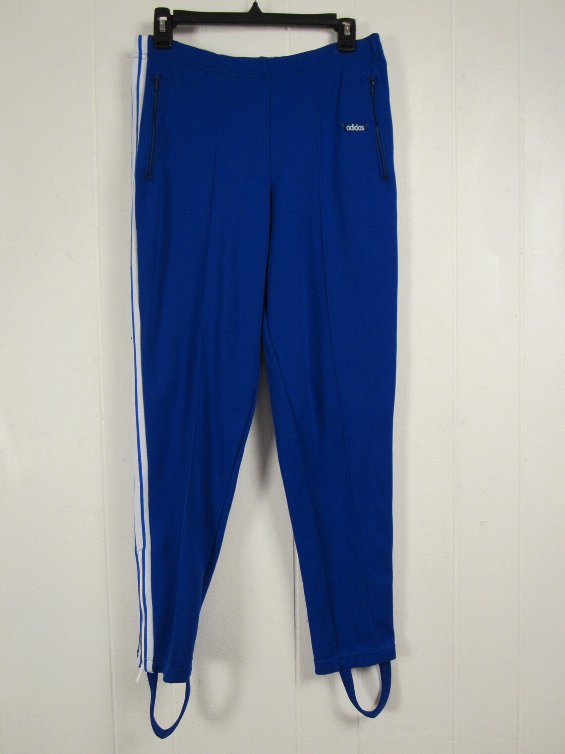 Vintage Track Suit, 1970s Track Suit, Adidas Track Suit, Made in West ...