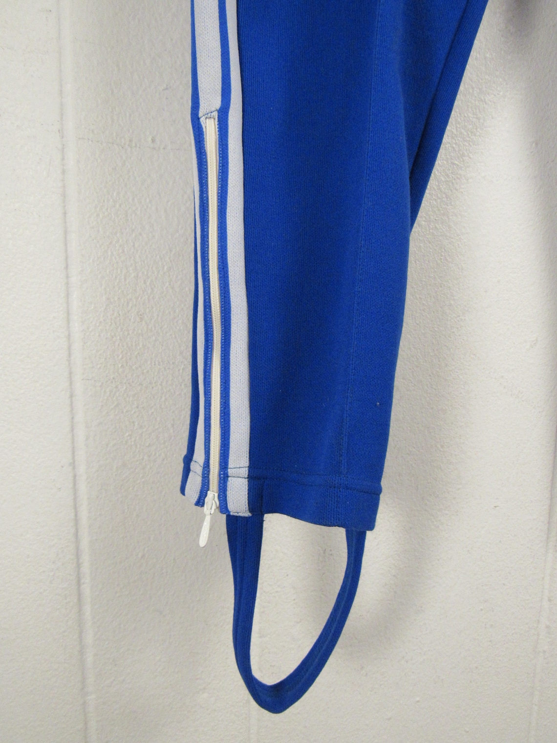 Vintage Track Suit, 1970s Track Suit, Adidas Track Suit, Made in West ...