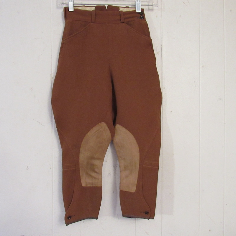 Jodhpurs - Etsy