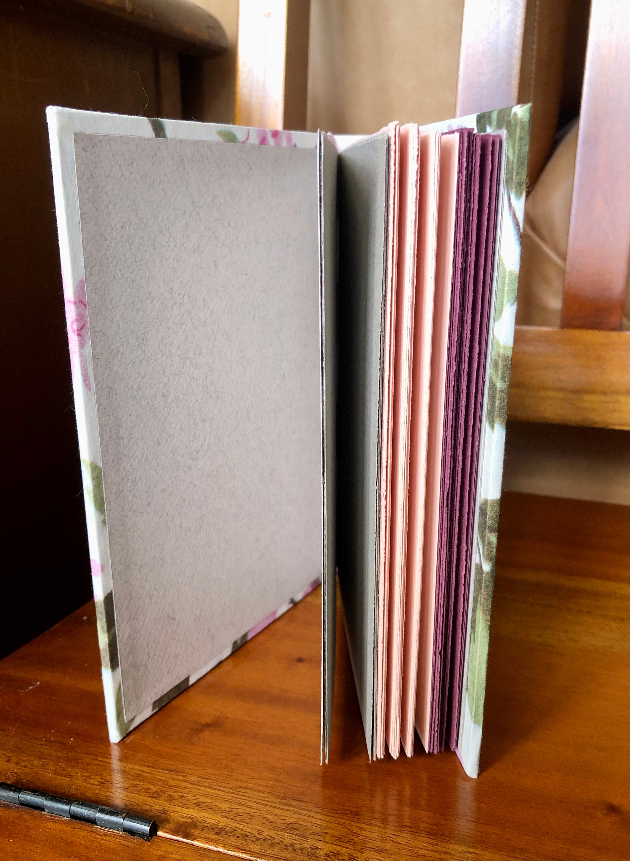 Pastel Paper, Pastel Sketch Book, Sketch Book, Artists Pastel Book ...