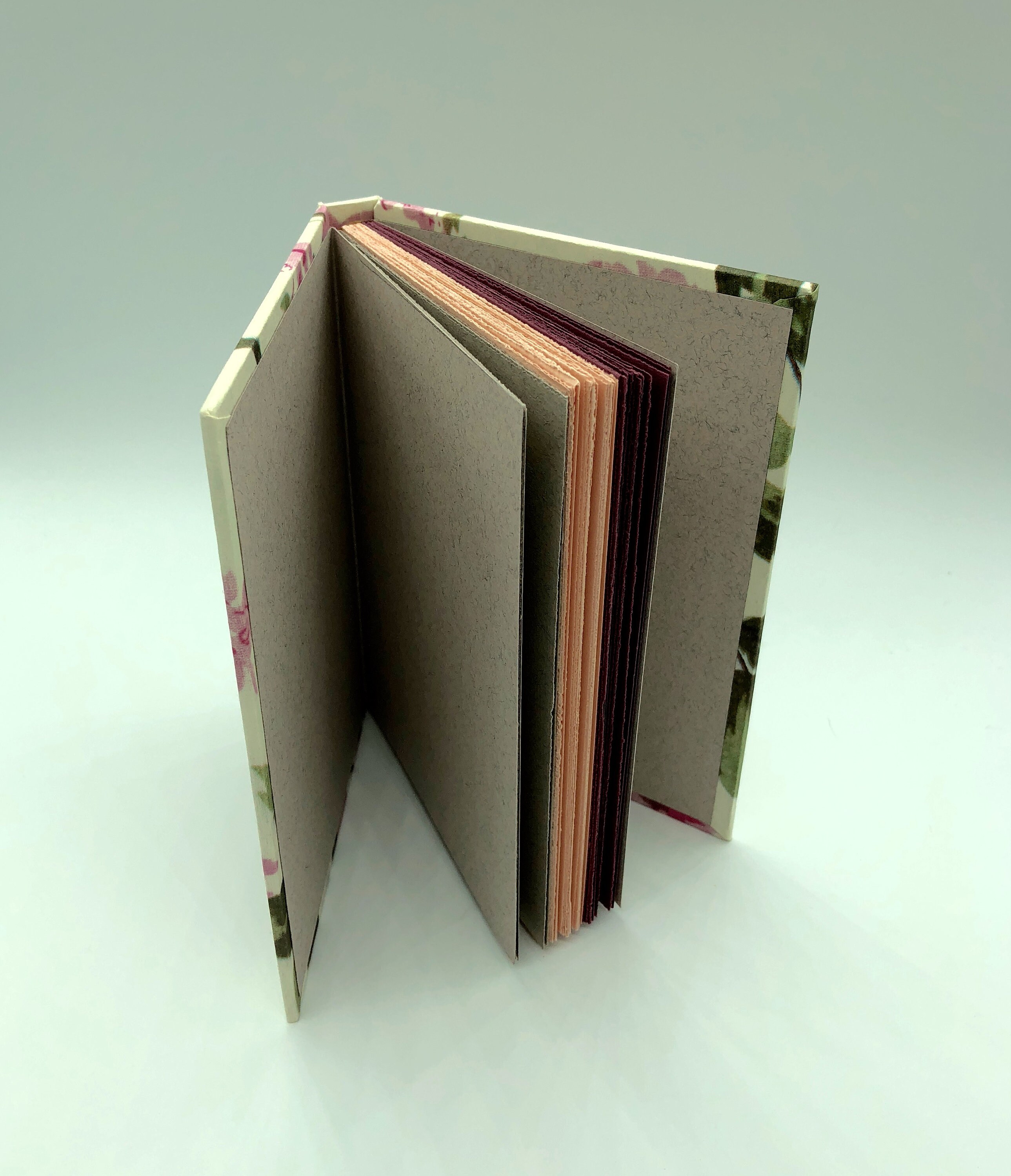 Pastel Paper, Pastel Sketch Book, Sketch Book, Artists Pastel Book ...