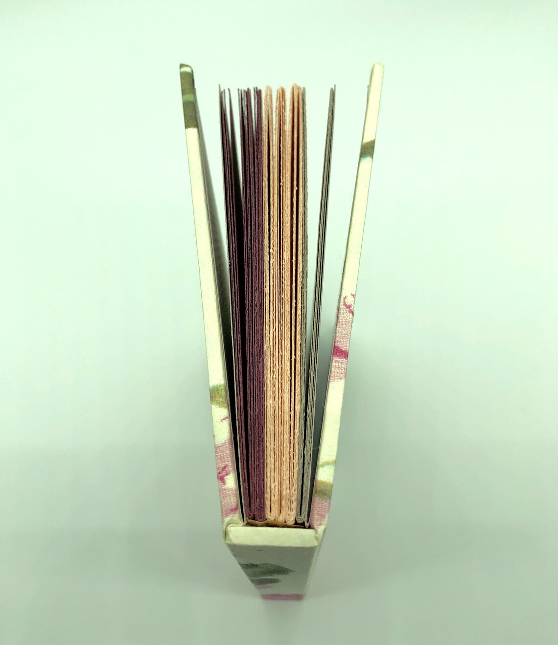 Pastel Paper, Pastel Sketch Book, Sketch Book, Artists Pastel Book ...