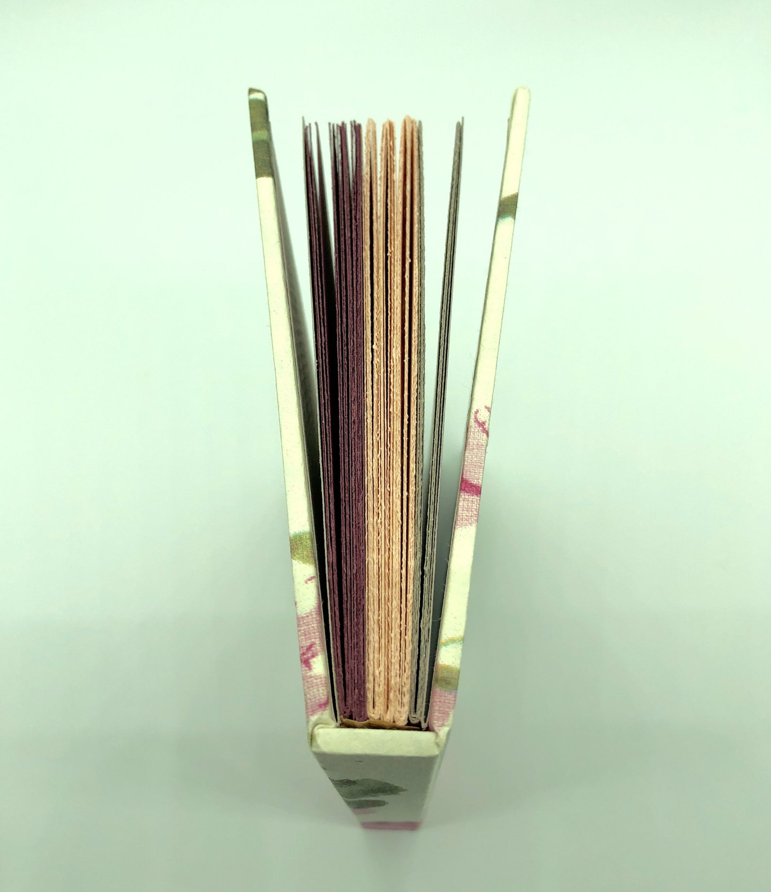 Pastel Paper, Pastel Sketch Book, Sketch Book, Artists Pastel Book ...