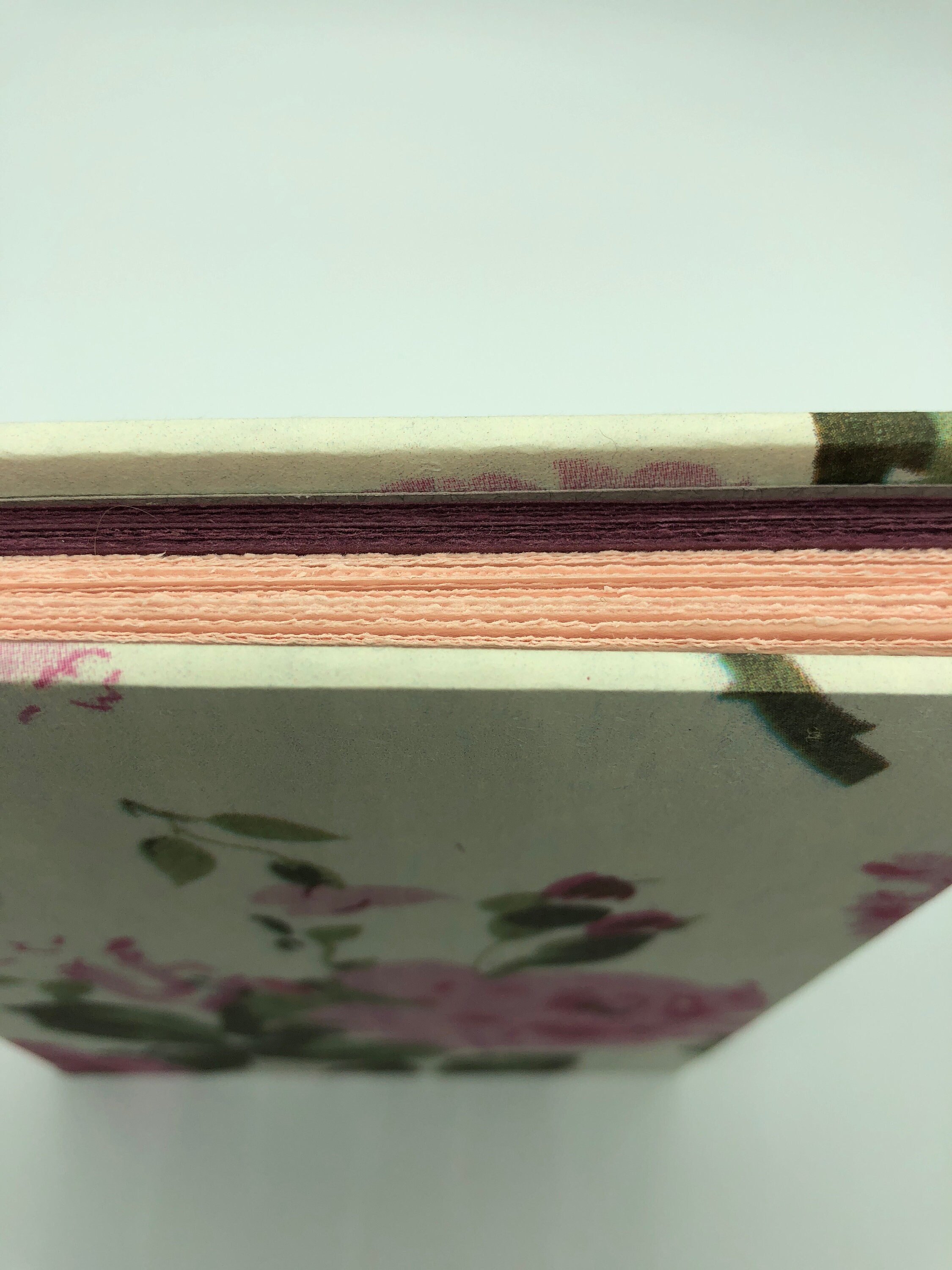 Pastel Paper, Pastel Sketch Book, Sketch Book, Artists Pastel Book ...