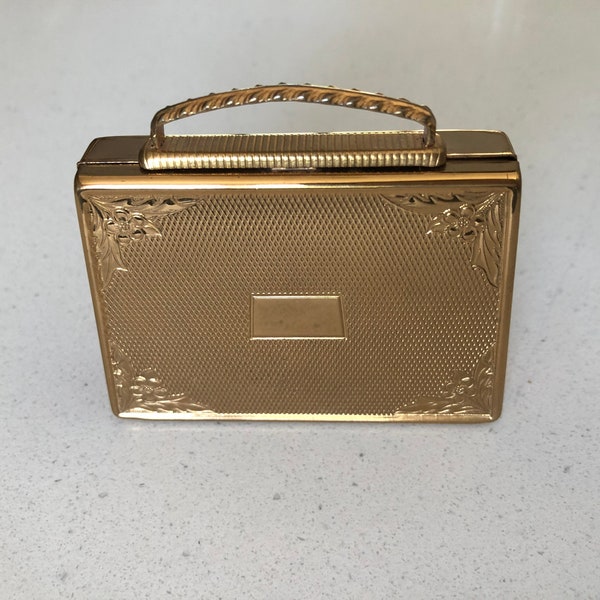 Musical Compact - Etsy UK