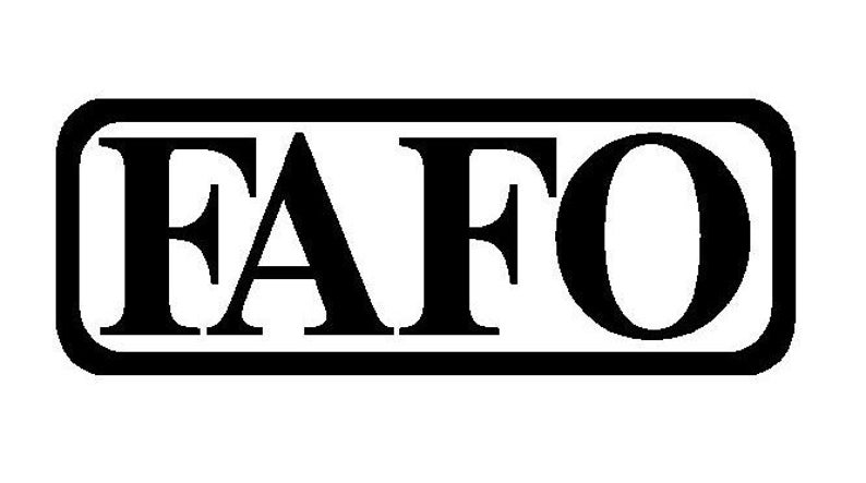 FAFO Vinyl Decal F Around Find Out 2nd Amendment Helmet - Etsy