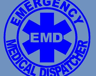Fire Dept Dispatch - Etsy