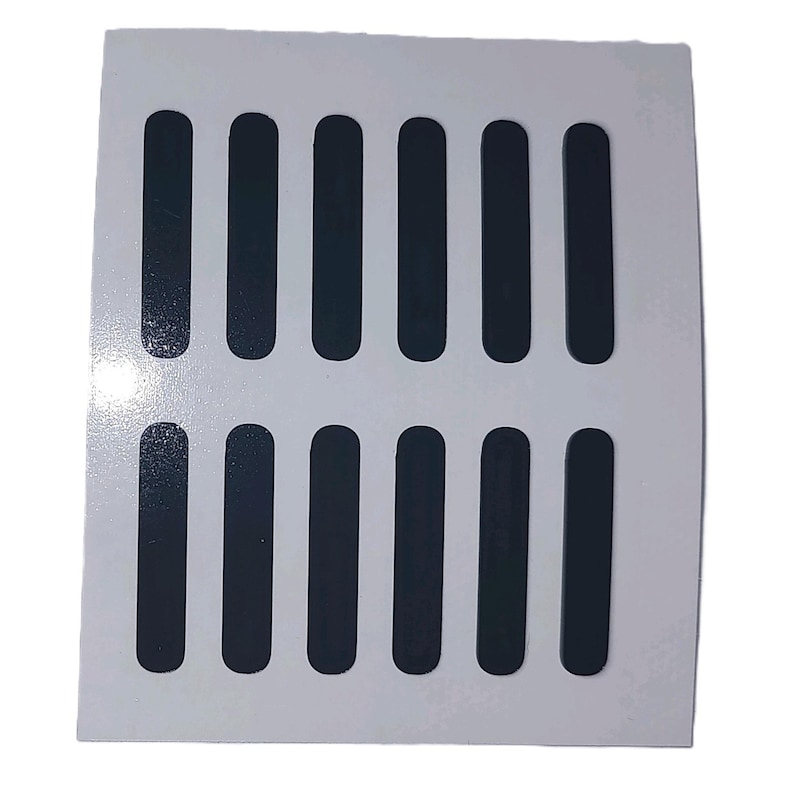 1/12 Clone Trooper Decals - Etsy