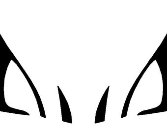 Jaig Eyes Stickers - Etsy Hong Kong