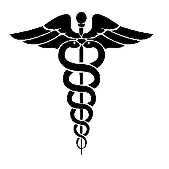 Canadian Health Care Symbol