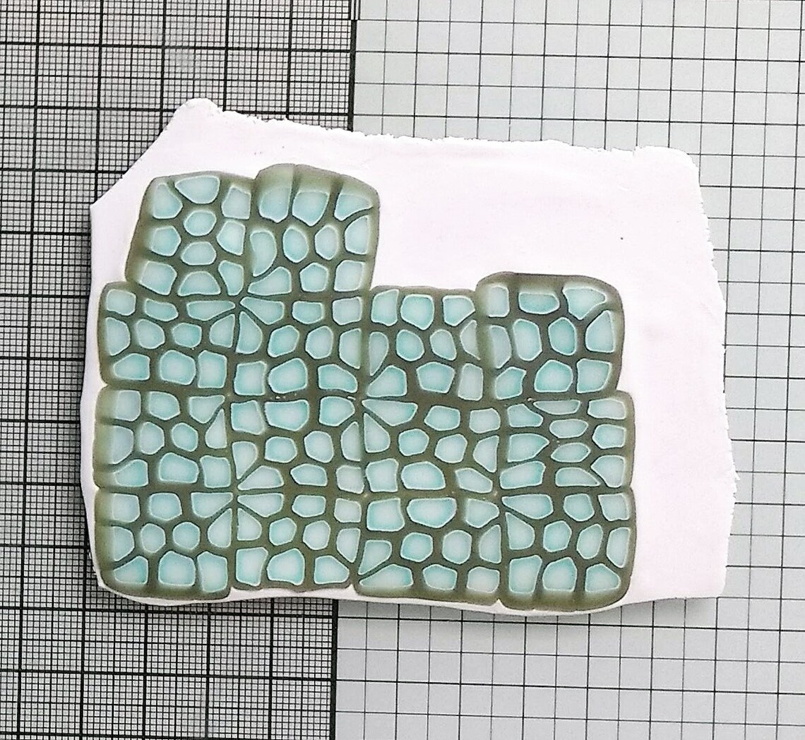 Translucent! Polymer Clay Tutorial - Etsy