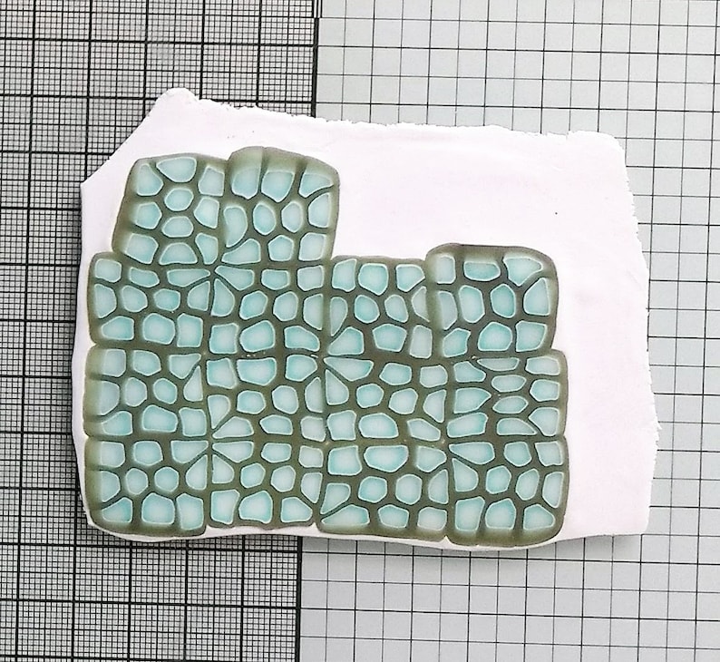 Translucent! Polymer Clay Tutorial - Etsy