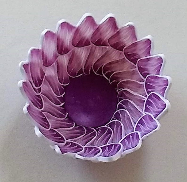 Translucent Polymer Clay Tutorial | Etsy