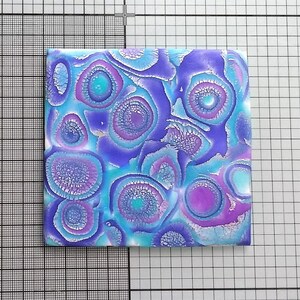 Translucent! Polymer Clay Tutorial - Etsy