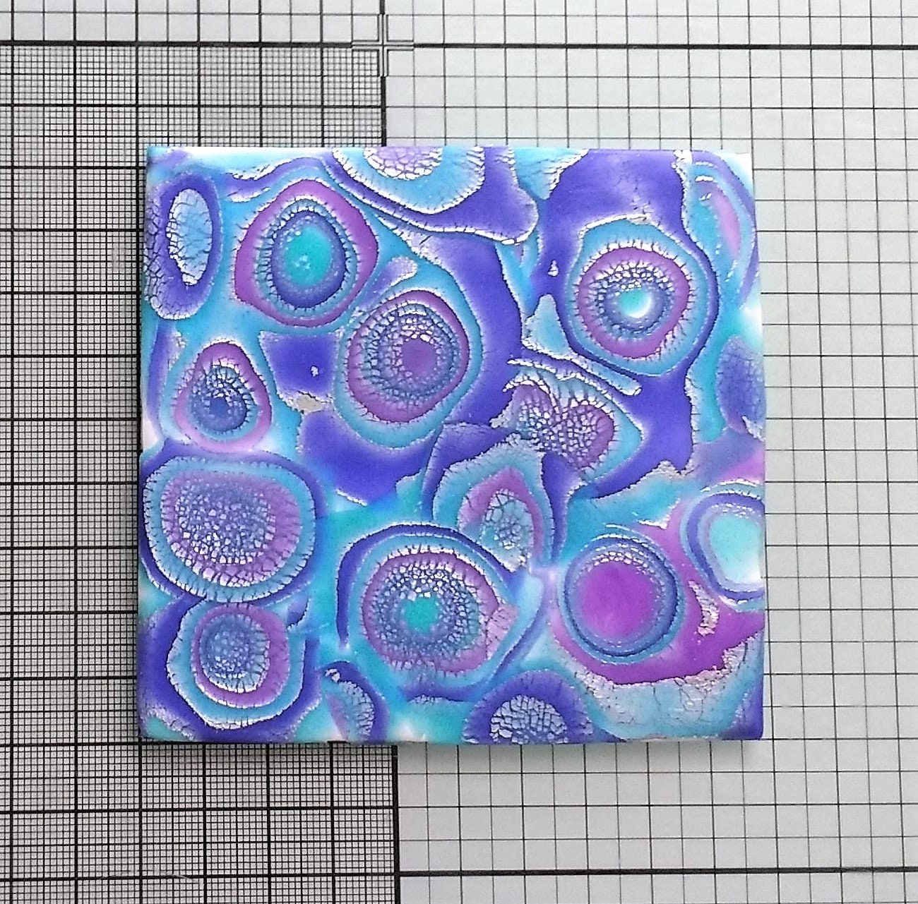 Translucent! Polymer Clay Tutorial - Etsy