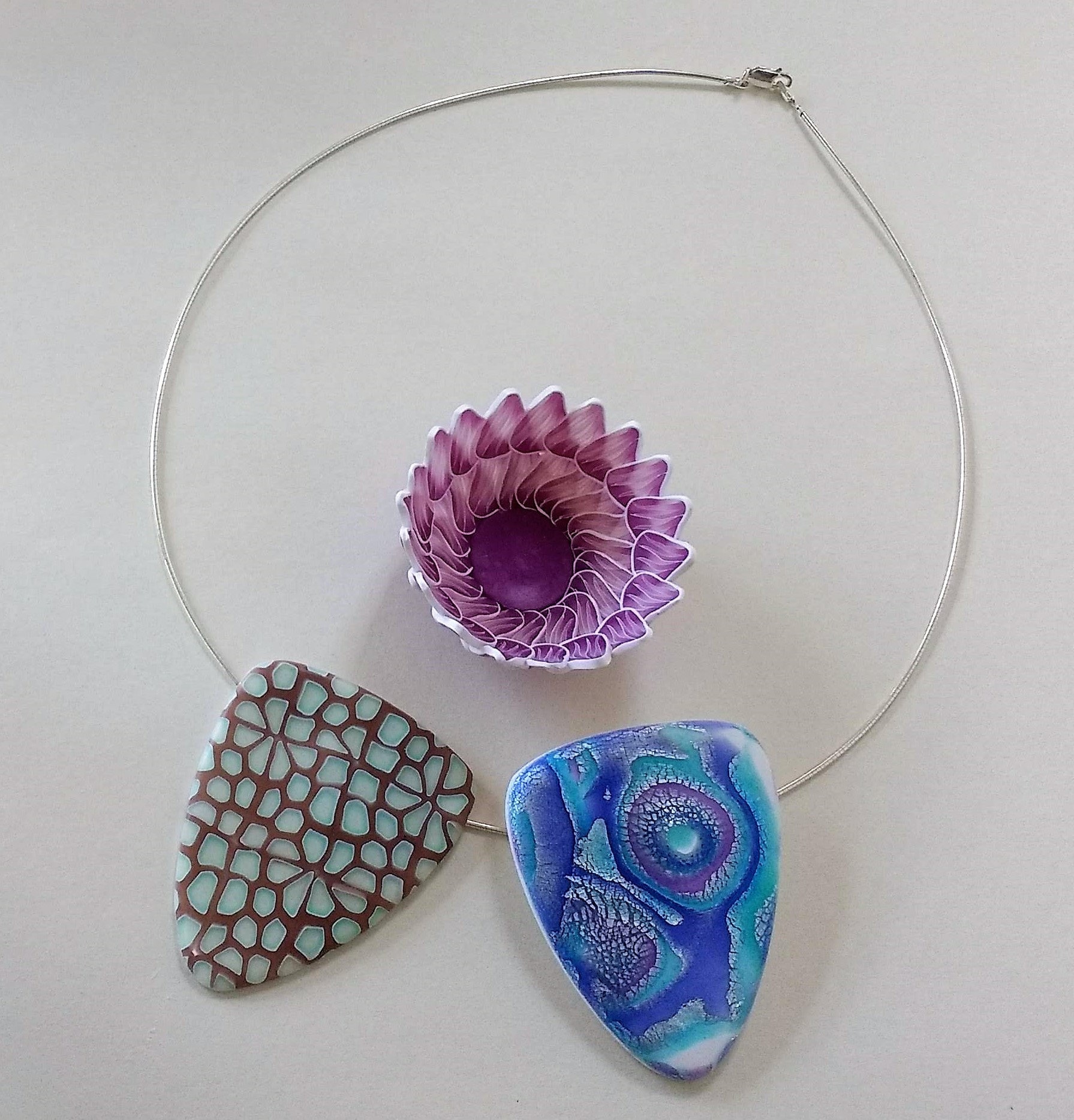 Translucent! Polymer Clay Tutorial - Etsy