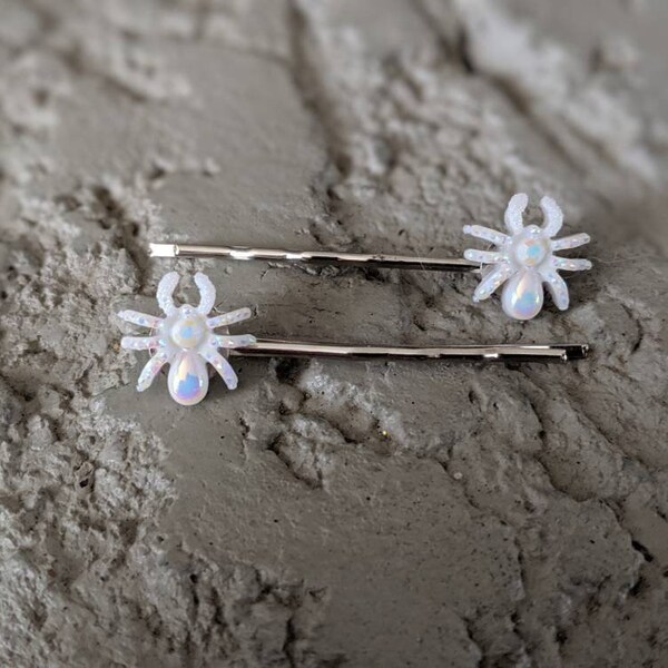 Cute Bobby Pins - Etsy