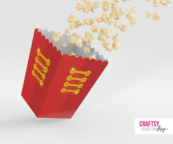 Michael Jackson Popcorn Jpg