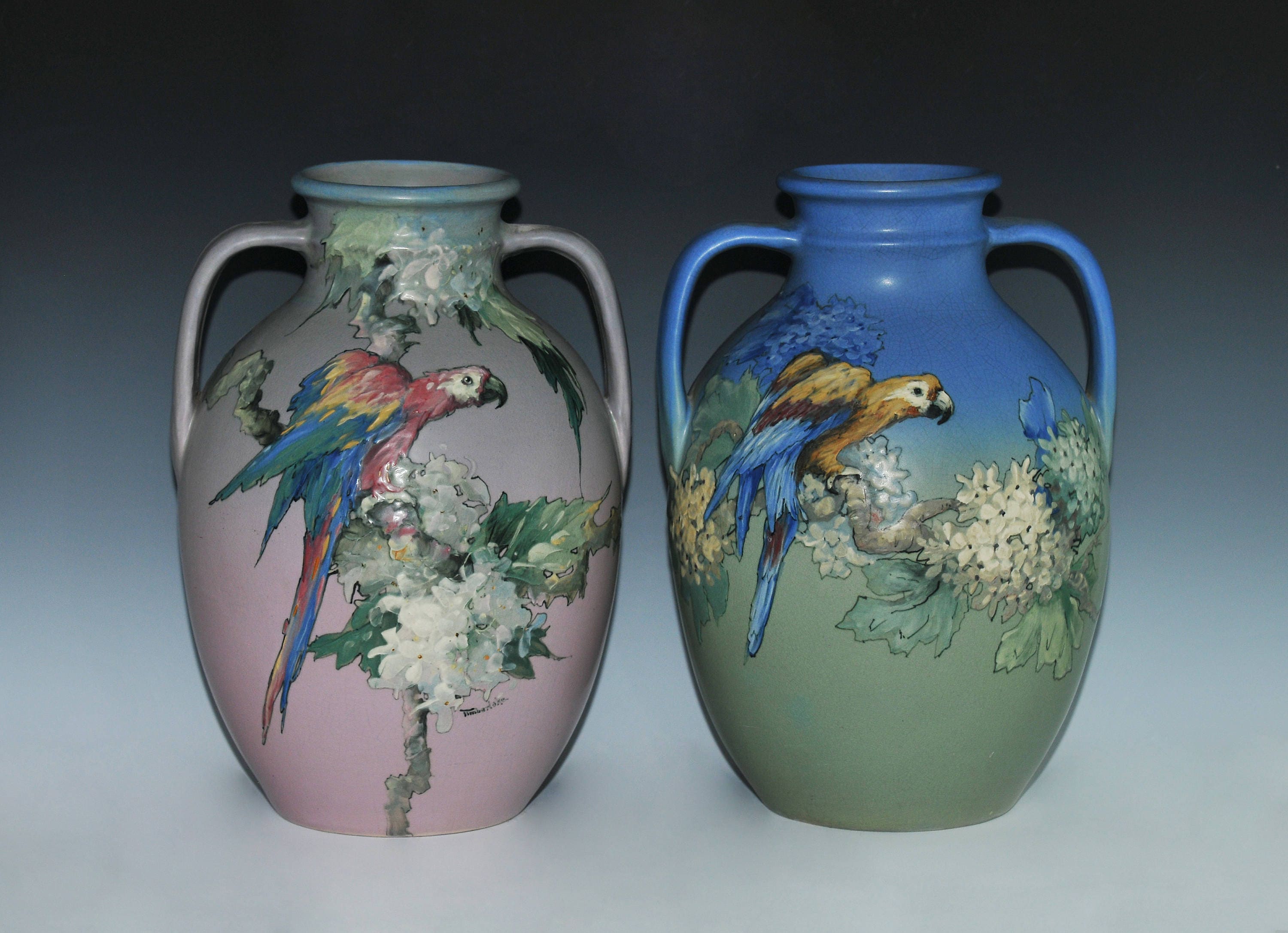 SALE - Outstanding WELLER Book - "collecting Weller Pottery - A ...