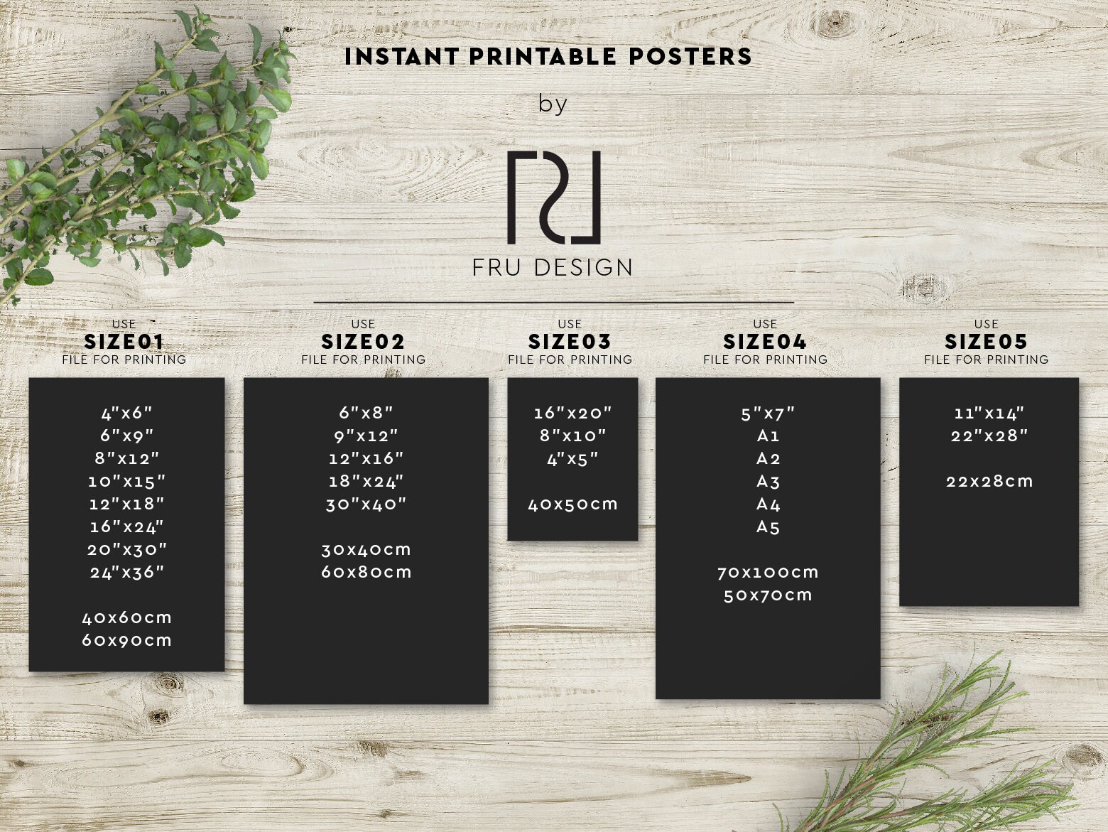 Botanical Pintable Poster Magnolia Wall Art Ink Flower - Etsy