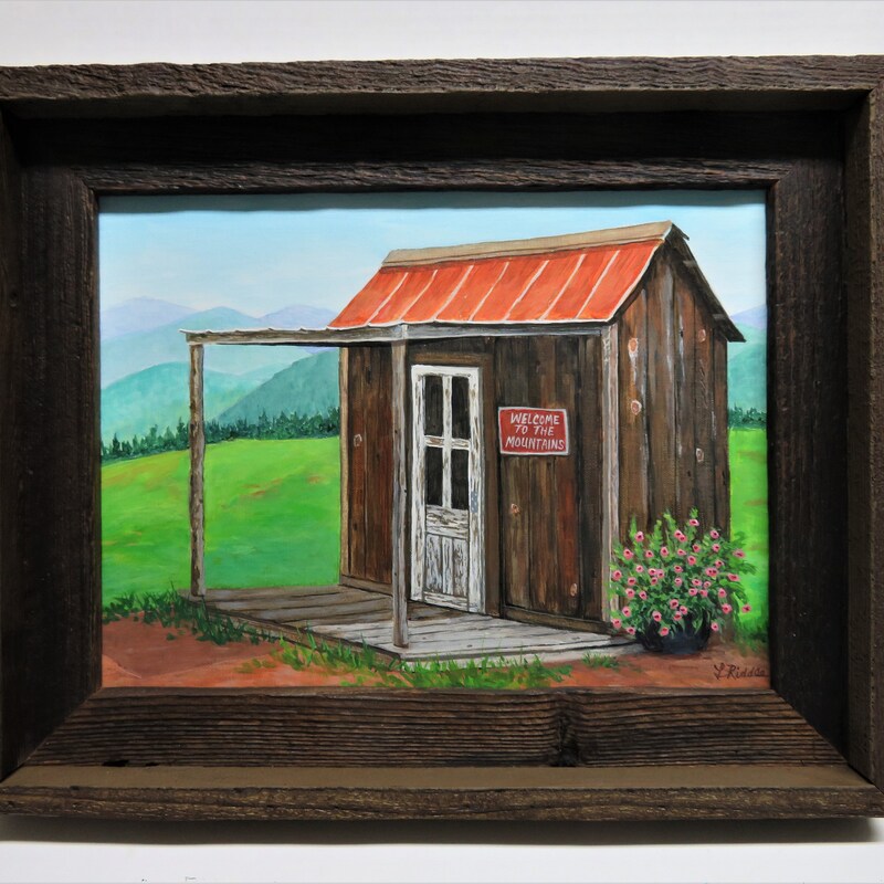 Old Shack Signs - Etsy