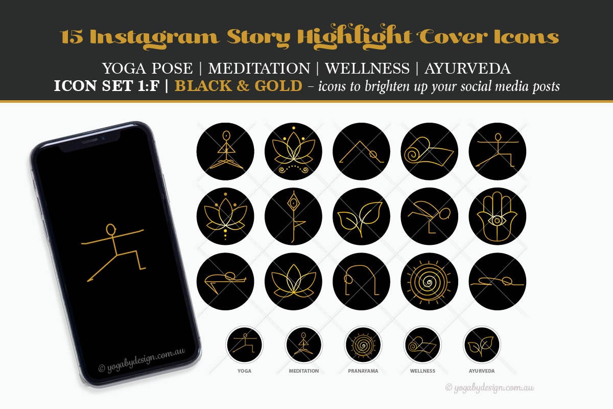 Folder Icon Meditation