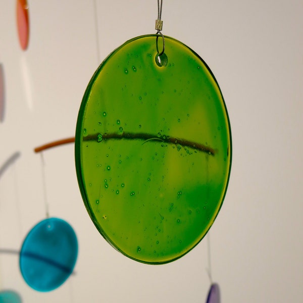 Kinetic Mobile - Etsy