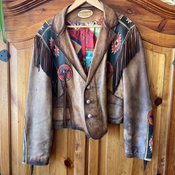Buckskin - Etsy