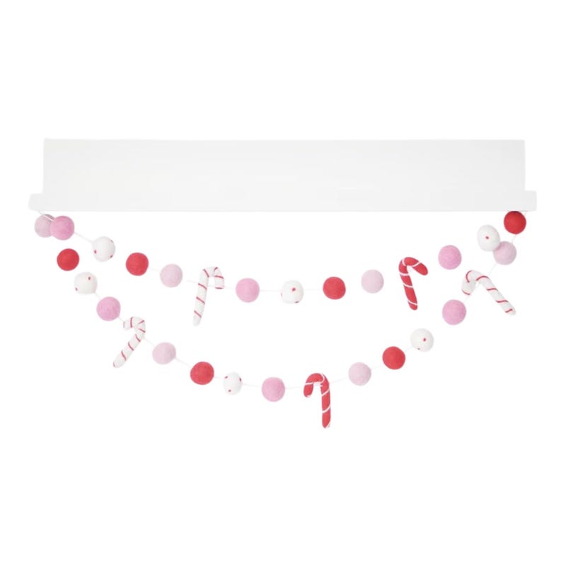Candy Garland for Tree - Etsy
