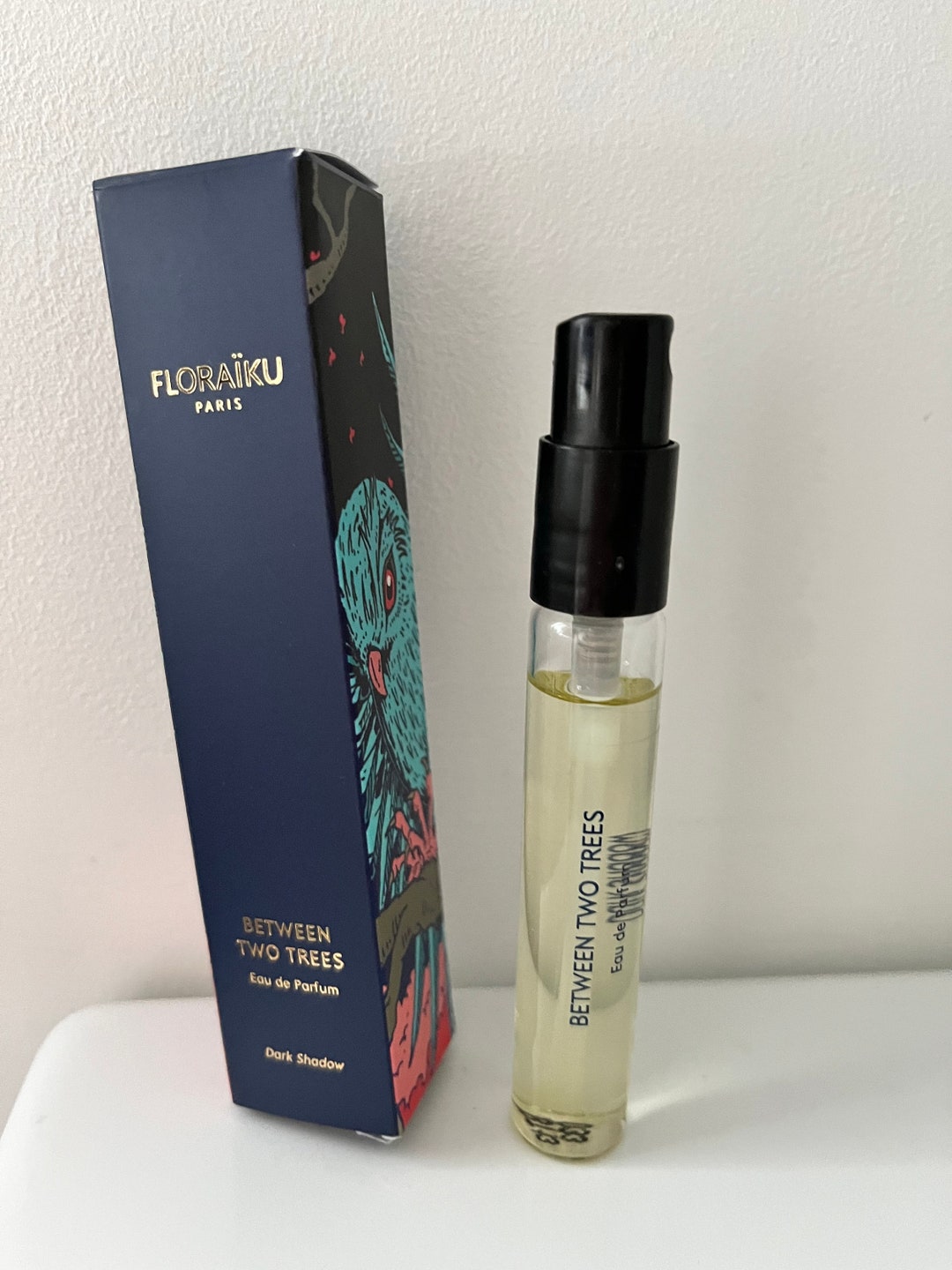 Floraiku Between Two Trees Perfume Sample Decant 1ml or 2ml - Etsy