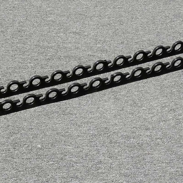 Fishing Rod Holder Ceiling Mount - Etsy Fishing Rod Holder Ceiling Mount - Etsy