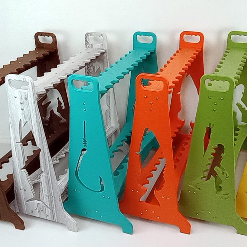 Rod and Reel Holders - Etsy