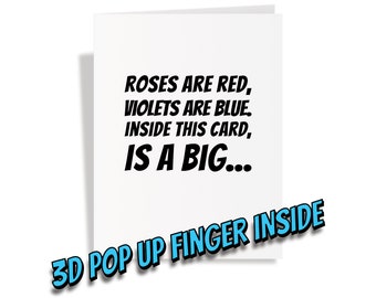 Middle Finger Svg | Etsy Canada