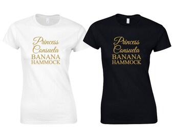 Princess Consuela | Etsy