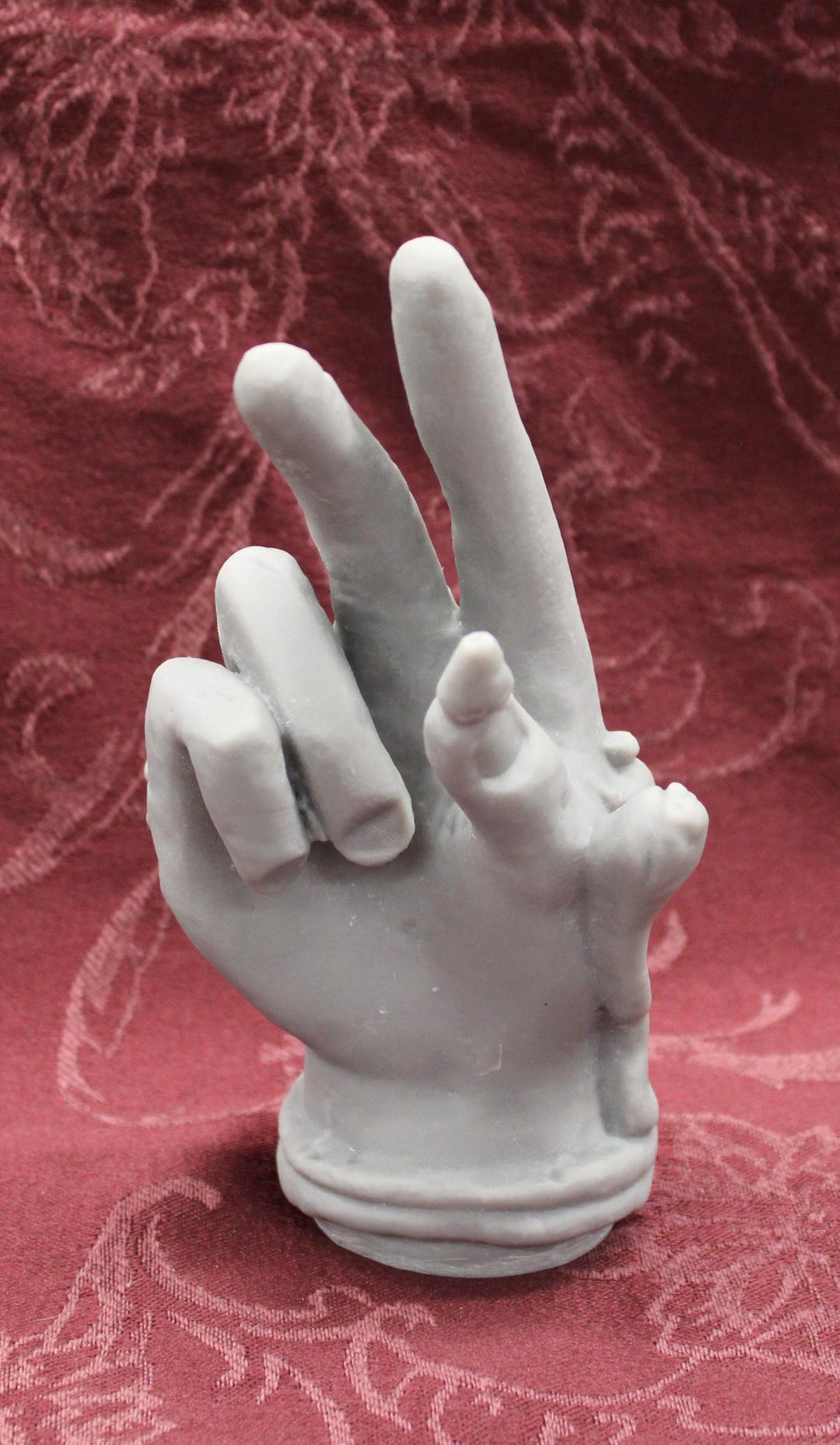 Sabazios Hand - Ancient Roman Cult Votive - the "hand of God" - Etsy