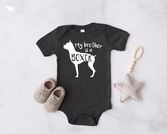 How Long Is A Boxer Pregnant For