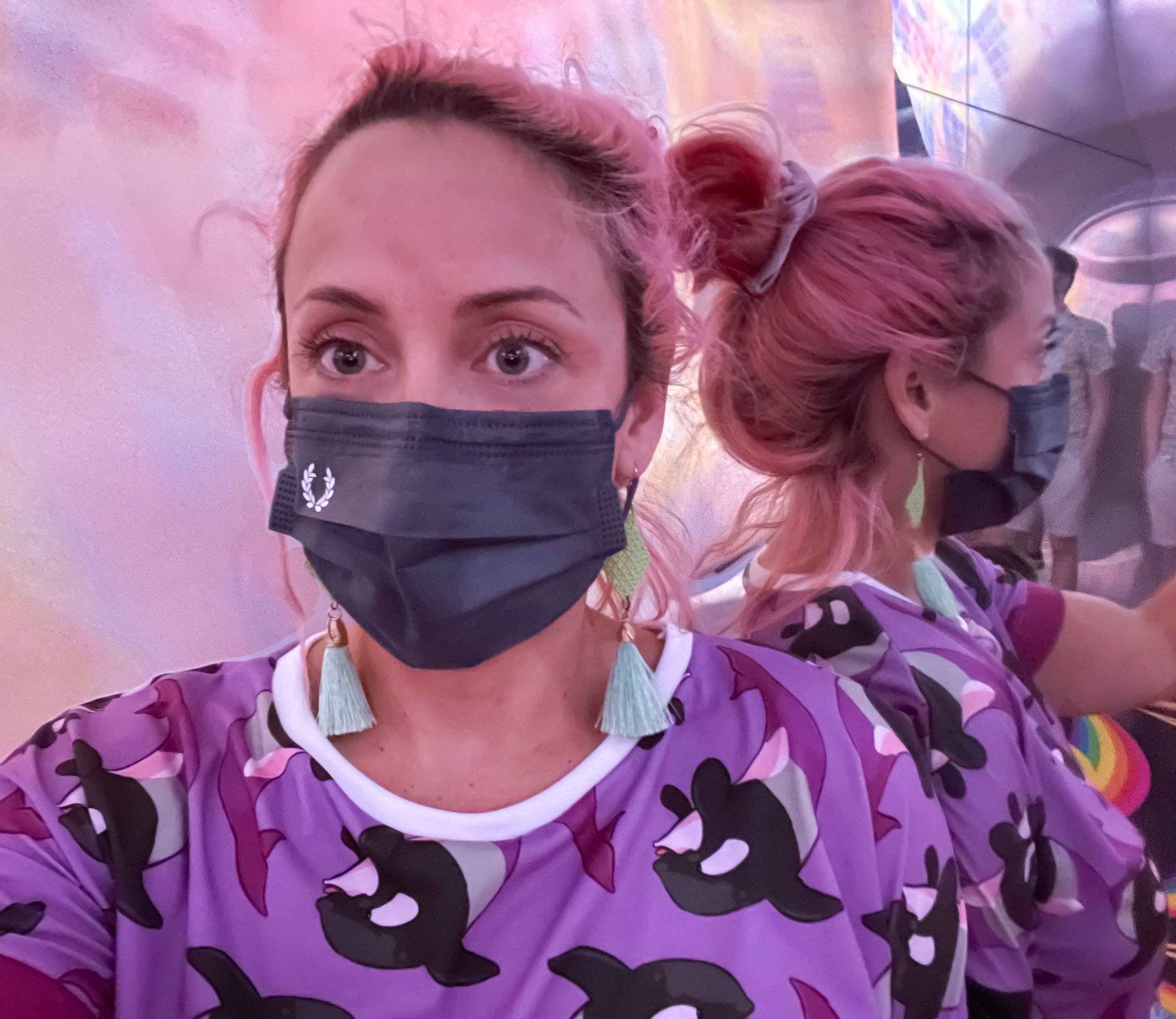 Orca Whales T-Shirt Killer Whale Crop Top Retro Shamu Crop | Etsy