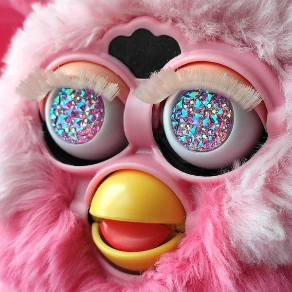Furby - Etsy