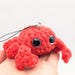Raindrop Water Drop Crochet Pattern Amigurumi Instant Digital Download ...