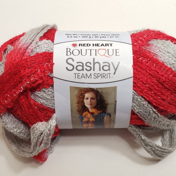 Sashay Team Spirit Etsy