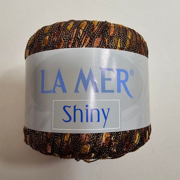 Shiny Yarn - Etsy